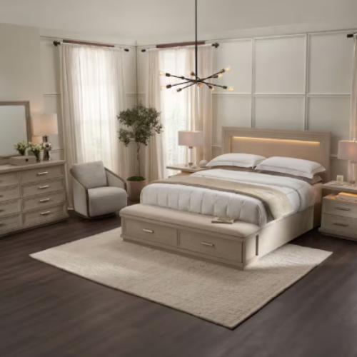 6 Storage Beds from Value City Furniture to Consider | FlexGlimpse