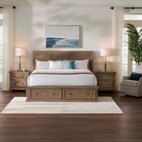 6 Storage Beds from Value City Furniture to Consider | FlexGlimpse
