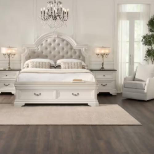 6 Storage Beds from Value City Furniture to Consider | FlexGlimpse